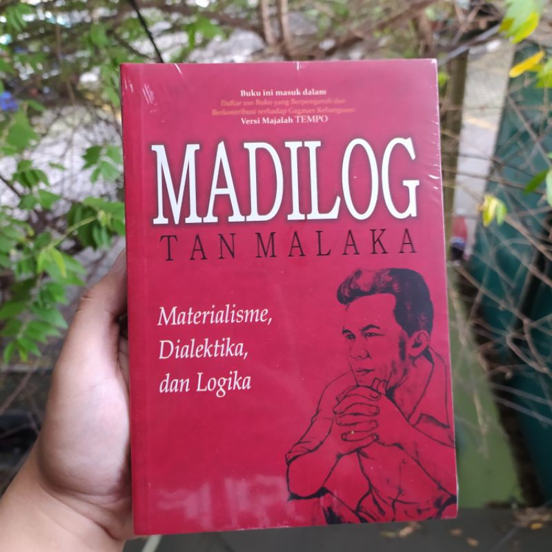 Jual Buku MADILOG - TAN MALAKA | Shopee Indonesia