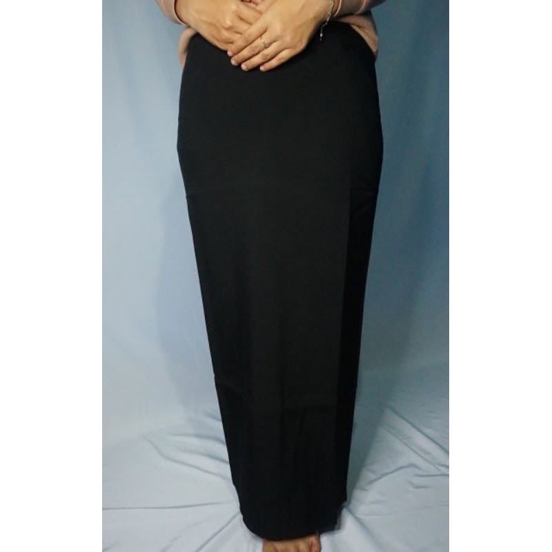 Jual Rok bahan bellini. Cocok untuk kantoran DLL Size ( XL ) | Shopee ...