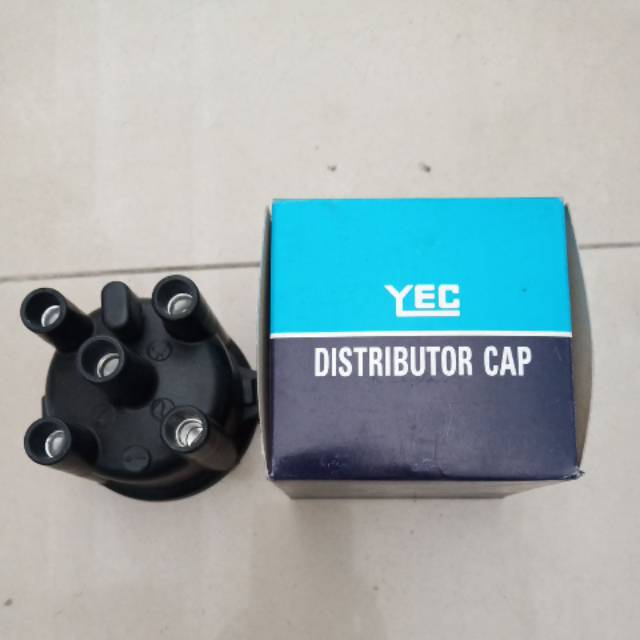 Jual TUTUP DELCO/DISTRIBUTOR CAP MITSUBISHI LANCER | Shopee Indonesia
