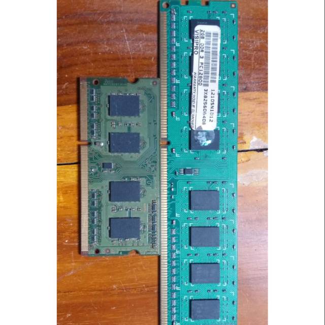 Jual RAM PC DAN LAPTOP | Shopee Indonesia