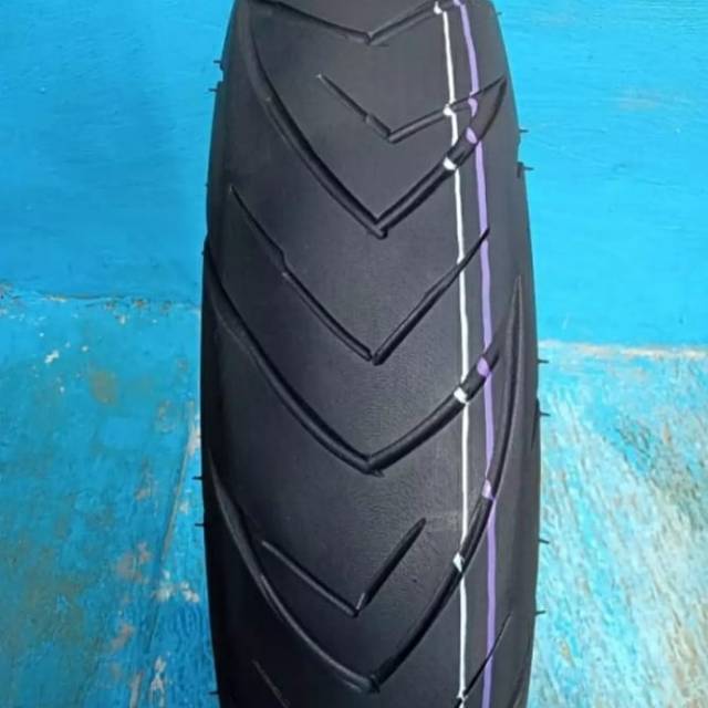Jual BAN BELAKANG MATIC MEREK FDR UK 120/70-14 TUBLES | Shopee Indonesia