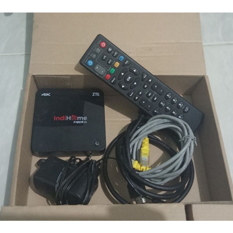 Jual STB B860h V1 full set(msh orian/blm unlock) | Shopee Indonesia