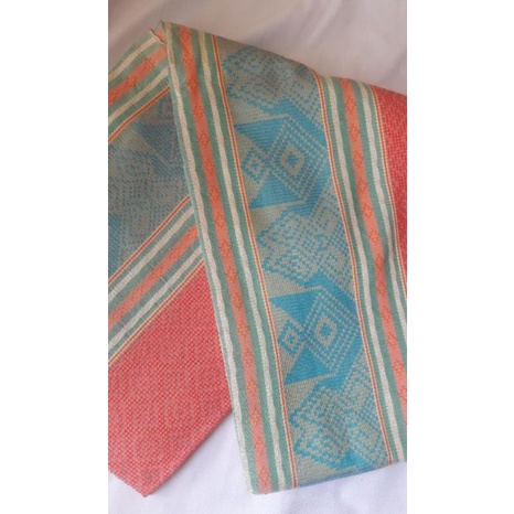 Jual TENUN SONGKET BATAK/KAIN TENUN BATAK/KAIN ETNIK TUMTUMAN WARNA ...