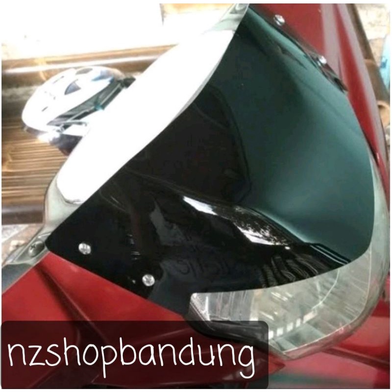 Jual Visor Motor Vega ZR | Shopee Indonesia