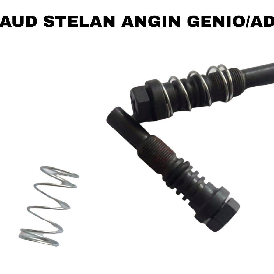 Jual Baut stelan angin vario f1/beat f1/scoopy f1 | Shopee Indonesia