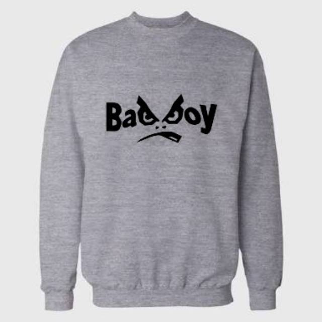Jual Switer badboy | jaket kece | jaket keren big size xtra jumbo ...
