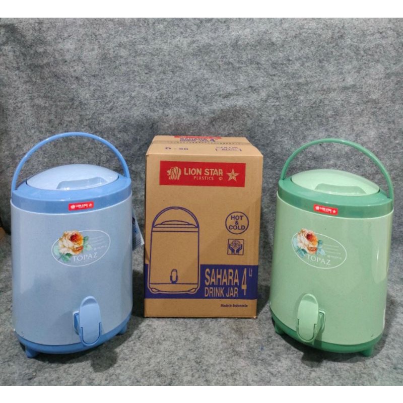 Jual dispenser lion star 4 Liter | Shopee Indonesia