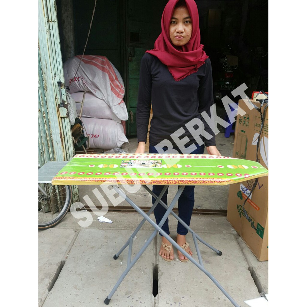 Jual Meja Setrika Meja Gosok Besi | Shopee Indonesia