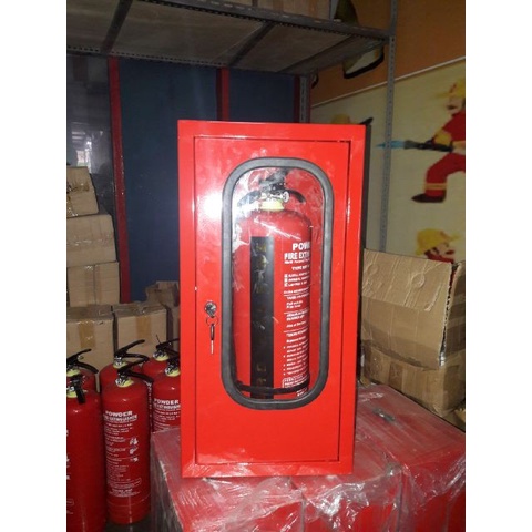 Jual Box APAR | Shopee Indonesia