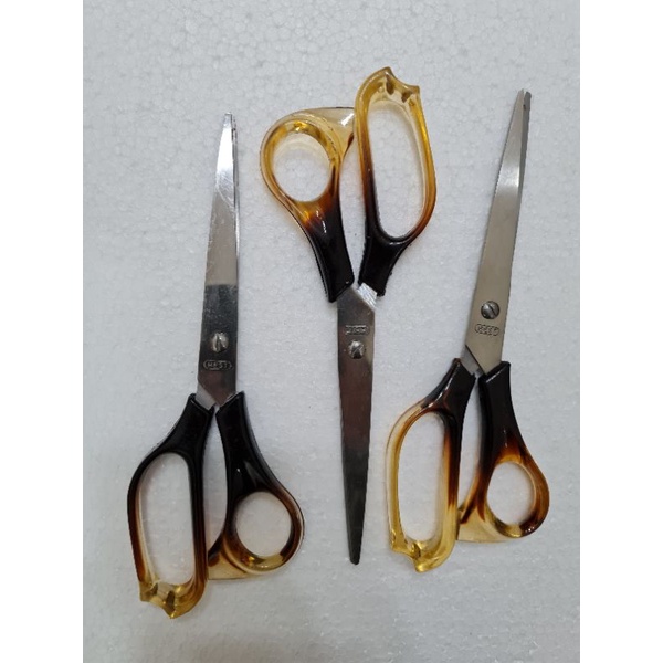 Jual Gunting Ukuran Besar | Shopee Indonesia