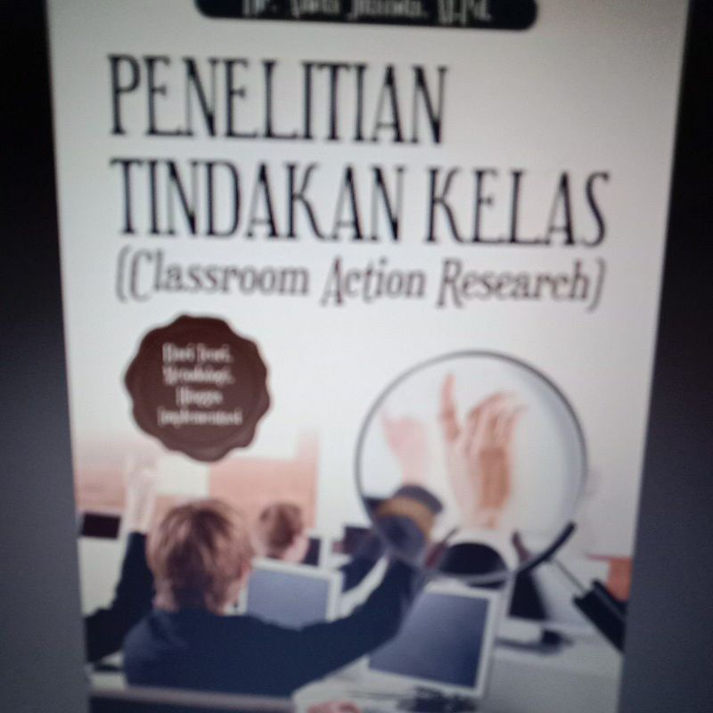 Jual penelitian tindakan kelas(classroom action Research) | Shopee Indonesia