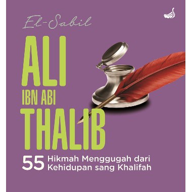 Jual [Mizan] Ali Ibn Abi Thalib Hc - El-Sabil | Shopee Indonesia