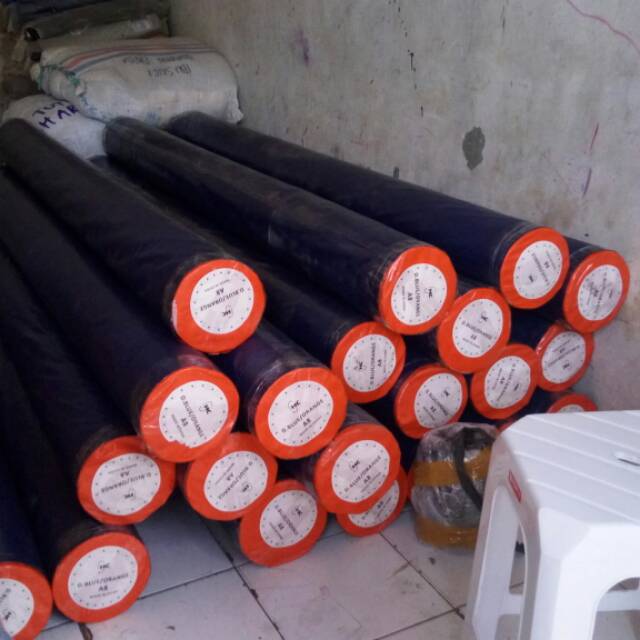 Jual Terpal kandang ayam A3 Roll 2x100 meter | Shopee Indonesia