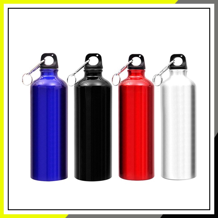 Jual Botol Minum Gunung 750 ml Botol Minum Alumunium 750 ml Botol Minum ...