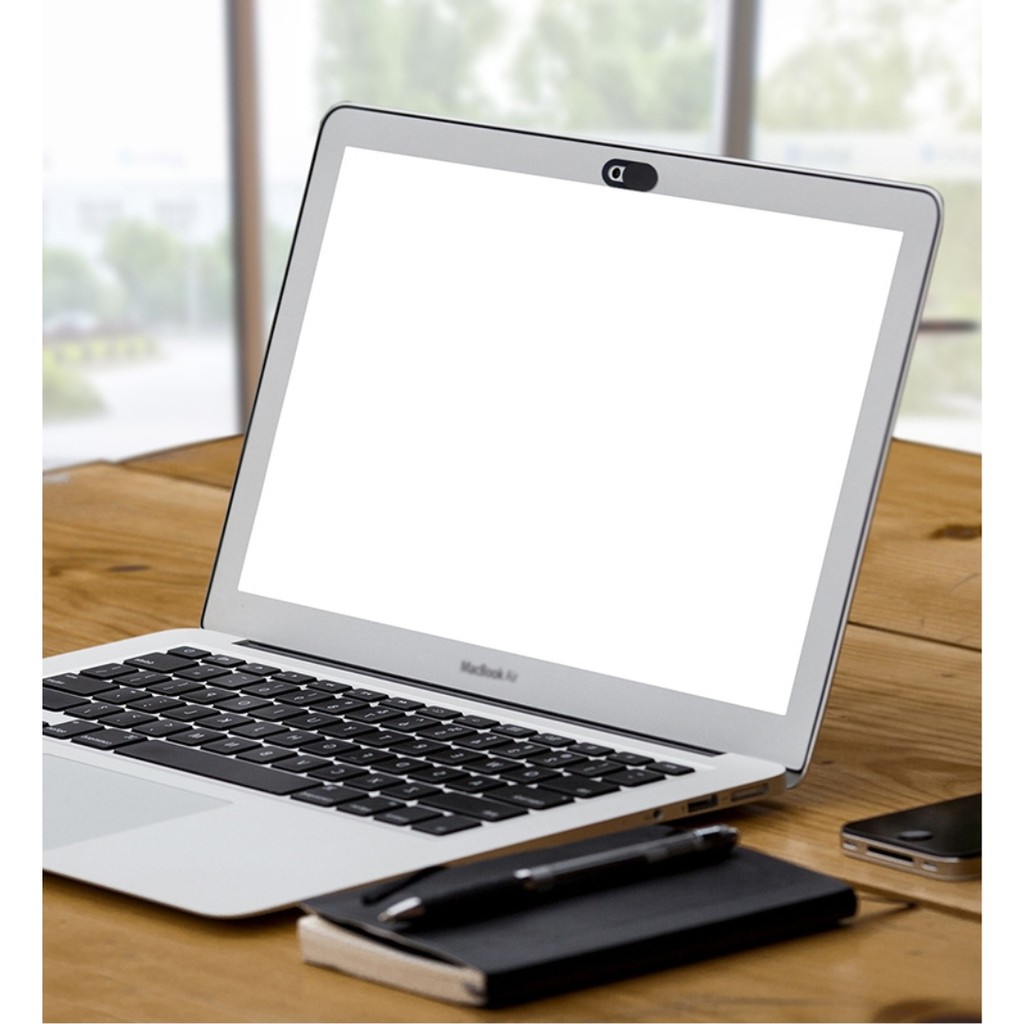 Jual PENUTUP CAMERA HP LAPTOP / COVER KAMERA WEBCAM / PELINDUNG WEBCAM ...