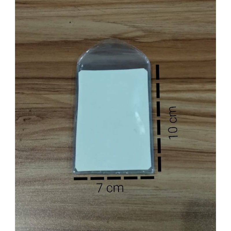 Jual RB plastik ID card , plastik nameteg , ATM , E - toll , sim ...