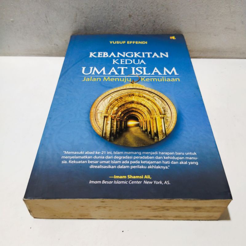 Jual Buku Obral Super Murah - Buku Kebangkitan Kedua Umat IslamBuku ... Jual Buku Obral Super Murah - Buku Kebangkitan Kedua Umat IslamBuku ...