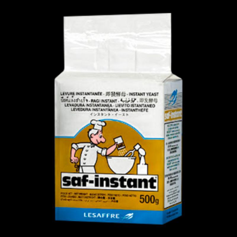 Jual Saf Instant 500gr Gold | Shopee Indonesia