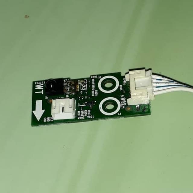 Jual Remote Sensor IR Polytron PLD 24D550 | Shopee Indonesia