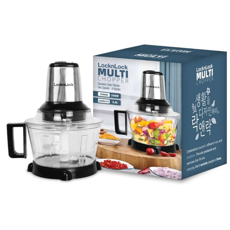 Jual Lock & Lock Multi Chopper. chopper lock n lock. chopper locknlock ...