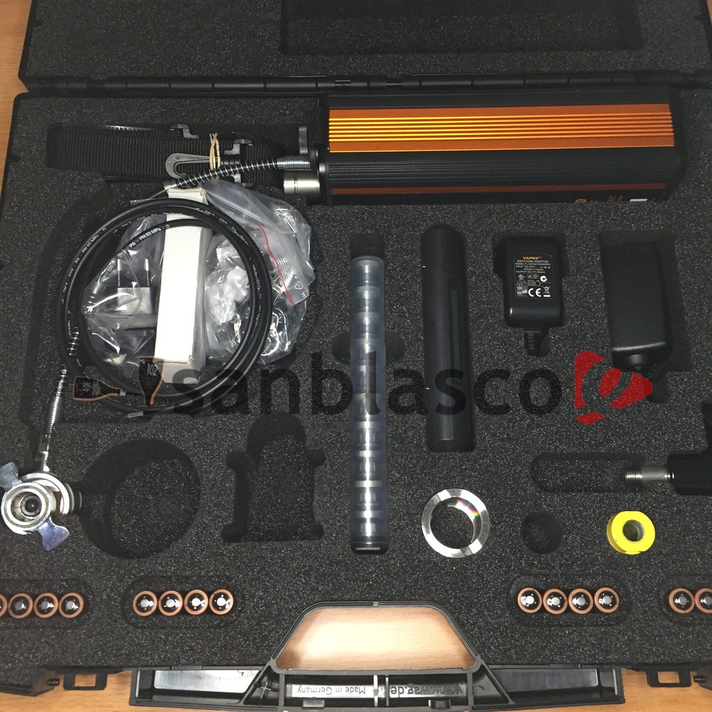 Jual Elcometer 510 adhesion tester | Shopee Indonesia