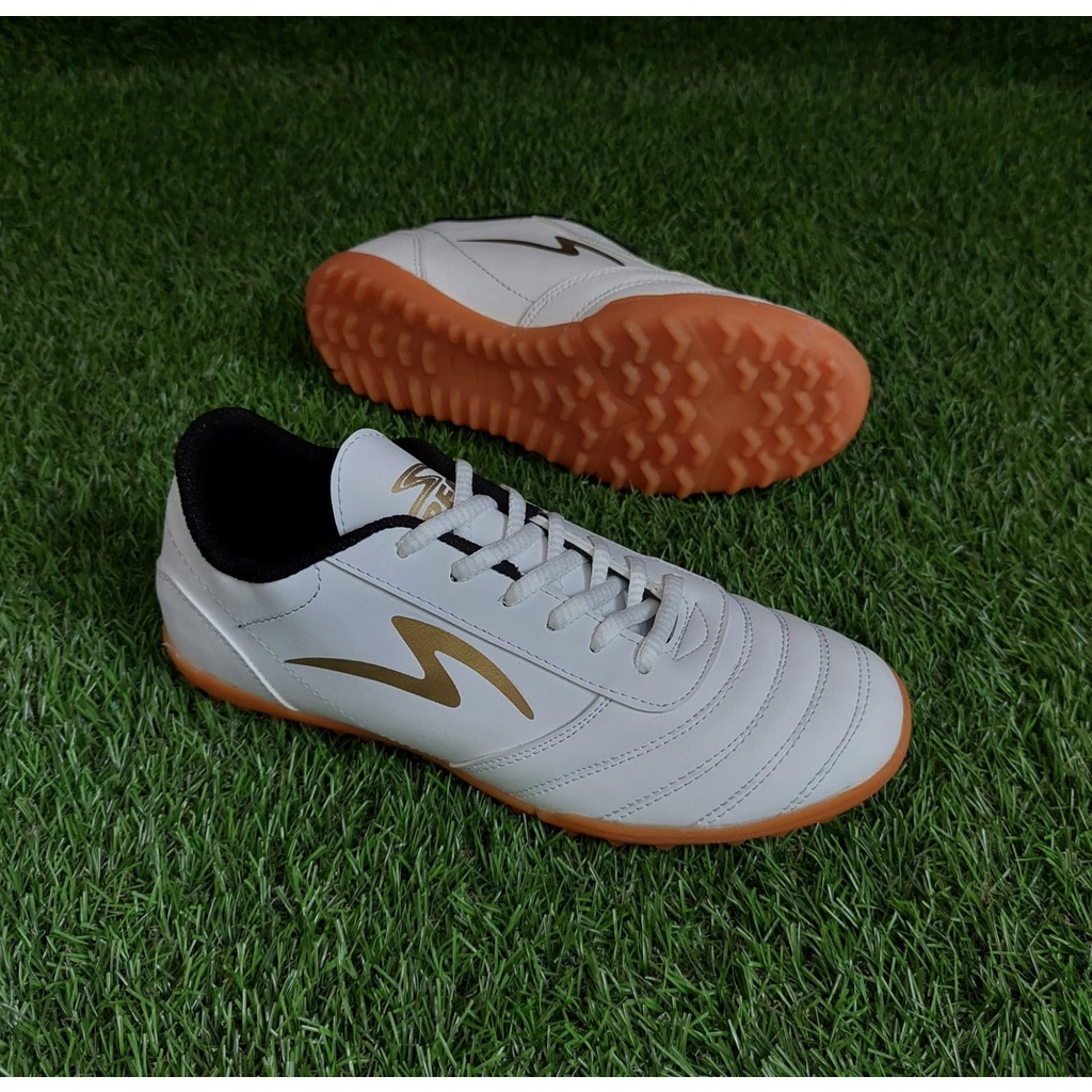 Jual Sepatu Futsal Specs bold turf | Shopee Indonesia