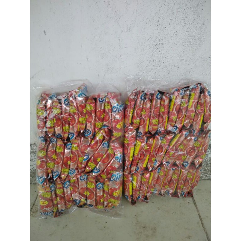 Jual PAKET CIKI CINTA ISI 30 PCS (10 PACK) | Shopee Indonesia