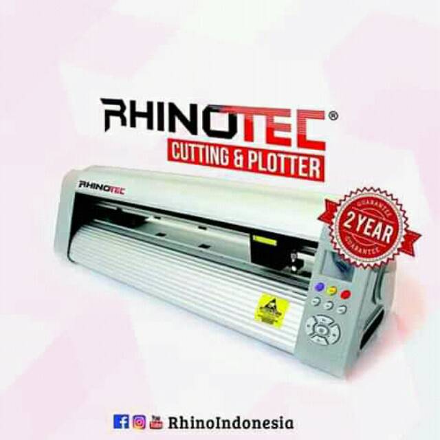 Jual Mesin cutting rhinotech | Shopee Indonesia