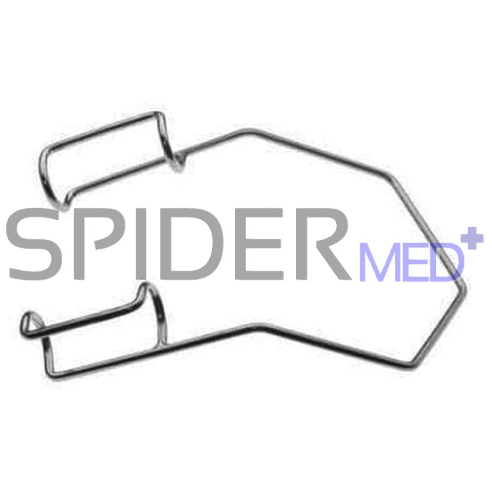 Jual RENZ BARRAQUER EYE SPECULUM ADULT / SPECULUM MATA DEWASA | Shopee ...
