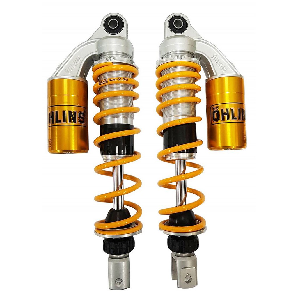 Jual Shock Shockbreaker Ohlins WAVE 125 RX King Original Ohlins | Shopee Indonesia