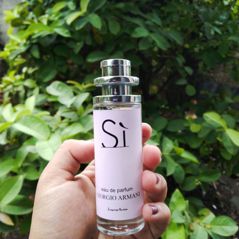 Jual farfum thailand (Giorgio armani) | Shopee Indonesia