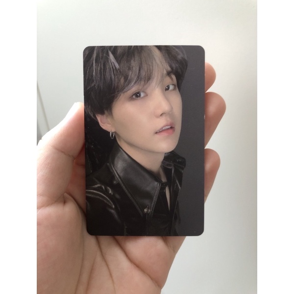 Jual PC SUGA MOTS 7 ver 2 (BOOKED) | Shopee Indonesia