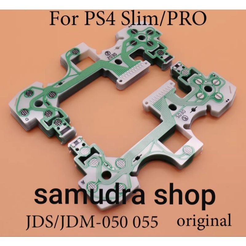 Jual pcb stik ps4 slim dan pro lubang 3 | Shopee Indonesia