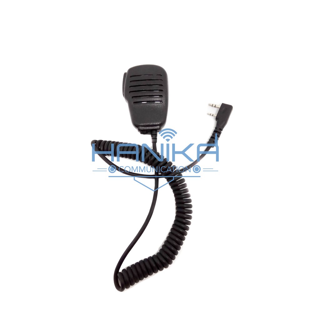 Jual Hand Mic HT Cina Weierwei Extra Mic Mini | Shopee Indonesia