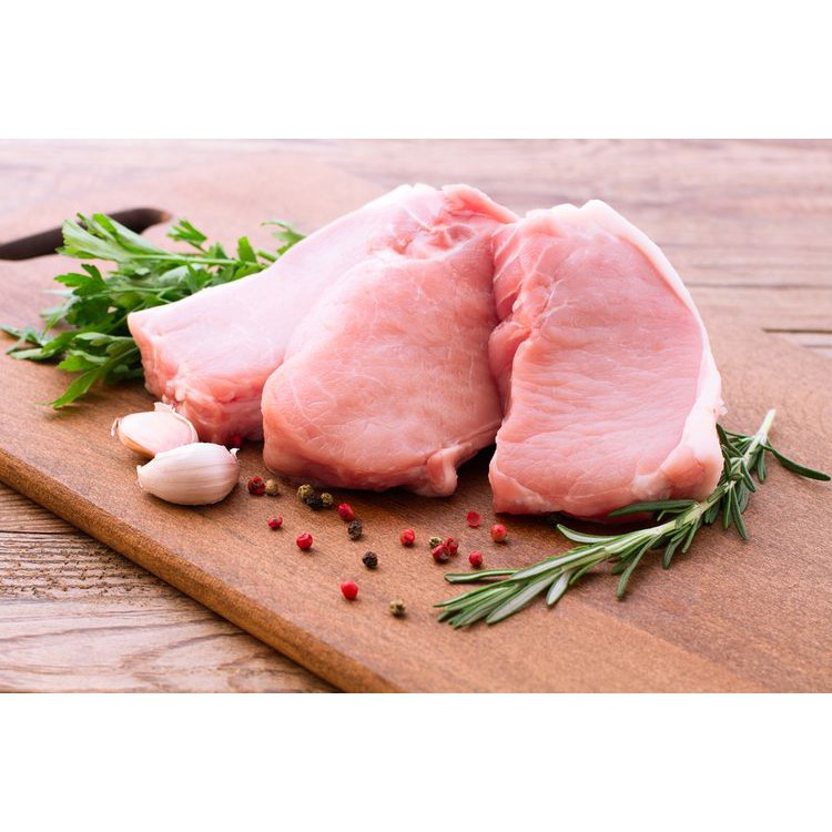 Jual DAGING BABI SUPER SPESIAL / DAGING B2 !!! - KUALITAS PREMIUM ...