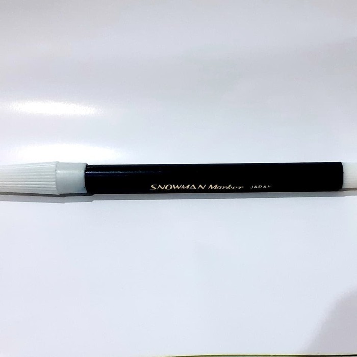 Jual Spidol Kecil Hitam 1 pcs | Shopee Indonesia