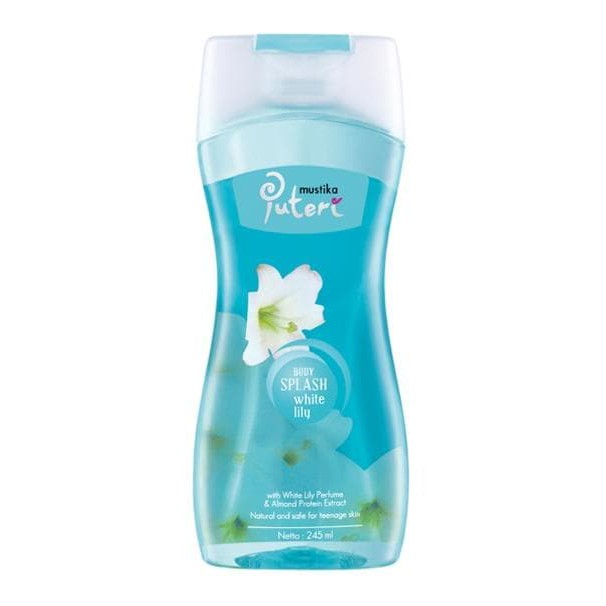 Jual Puteri Splash Cologne 235ml (Besar) | Shopee Indonesia