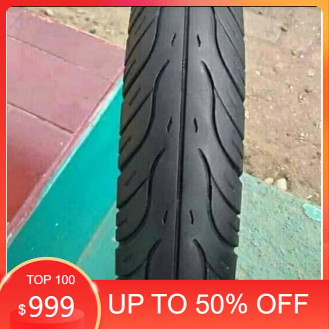 Jual Ban Copotan Honda Beat merk FEDERAL UK 90/90-14 all matic | Shopee ...