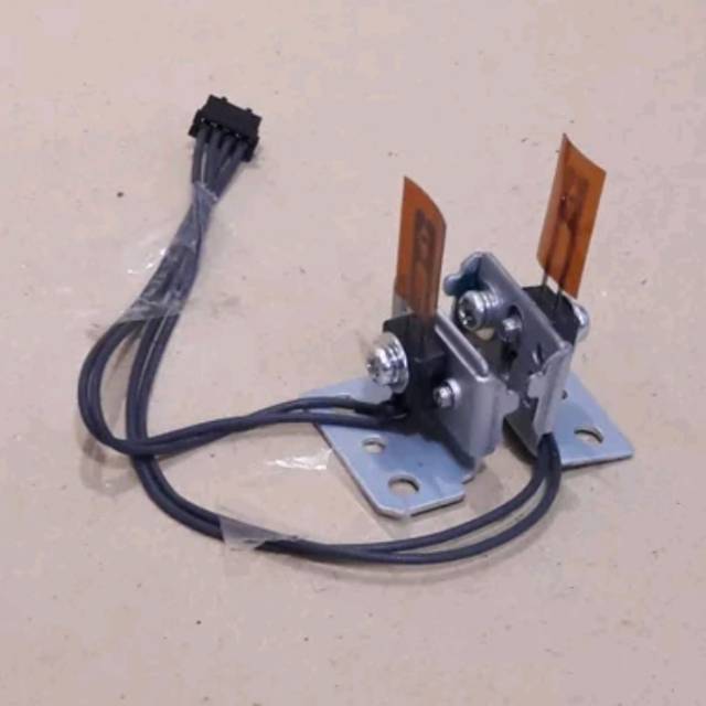 Jual Thermistor termistor fixing sensor assembly konica minolta bizhub ...