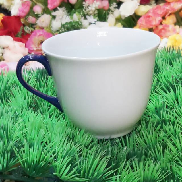 Jual Mug keramik unik cantik besar bisa dimicrowave | Shopee Indonesia