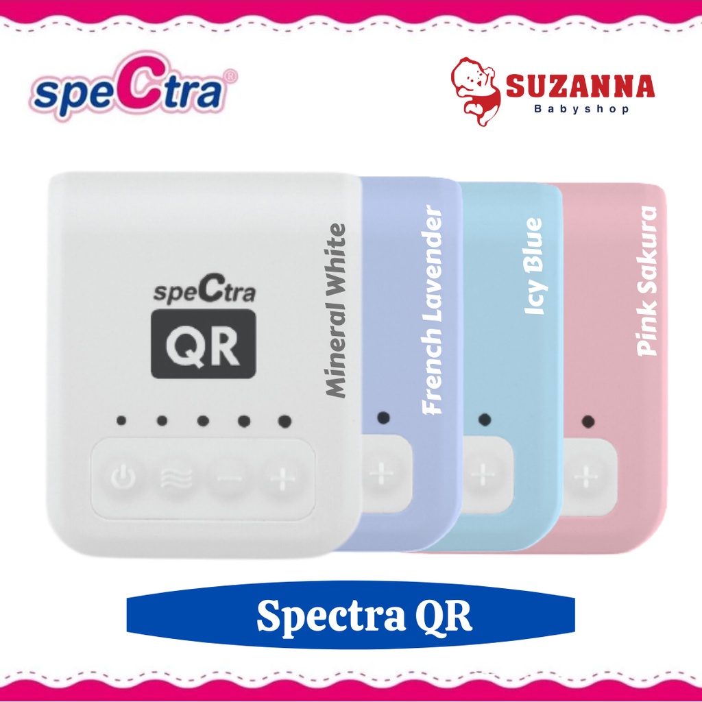 Jual Spectra QR || Pompa ASI Electric | Shopee Indonesia