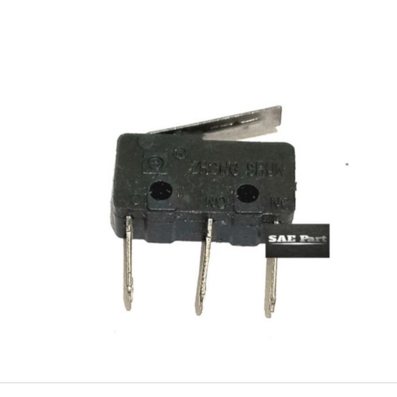 Jual Micro Limit 3 Pin LXW 20 5A 250V Saklar Kecil Laser Sensor | Shopee Indonesia