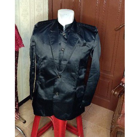 Jual jas hitam | Shopee Indonesia