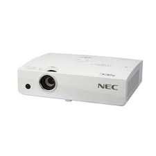 Jual Proyektor NEC MAIN STREAM SERIES PROJECTOR LCD, XGA, 4200 LUMENS ...