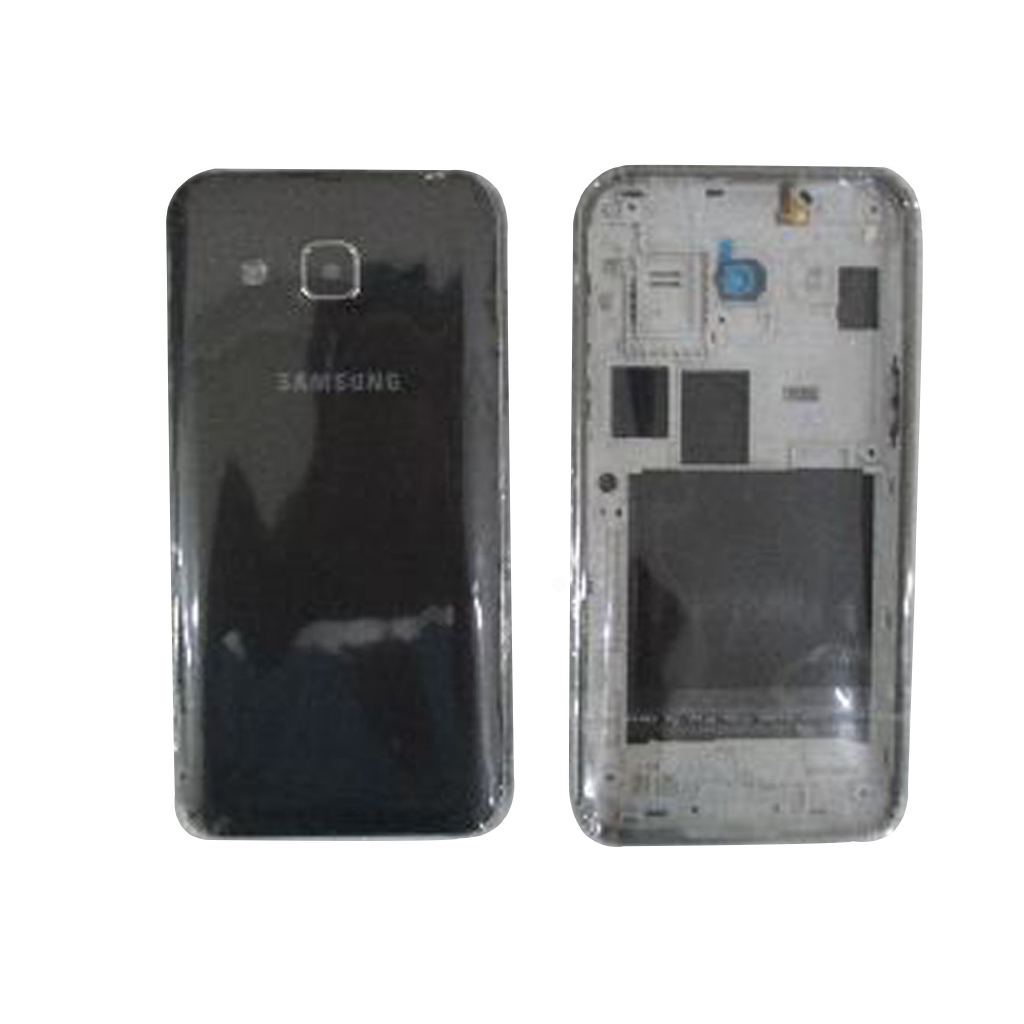 Jual CASSING / HOUSING SAMSUNG J2 BLACK | Shopee Indonesia