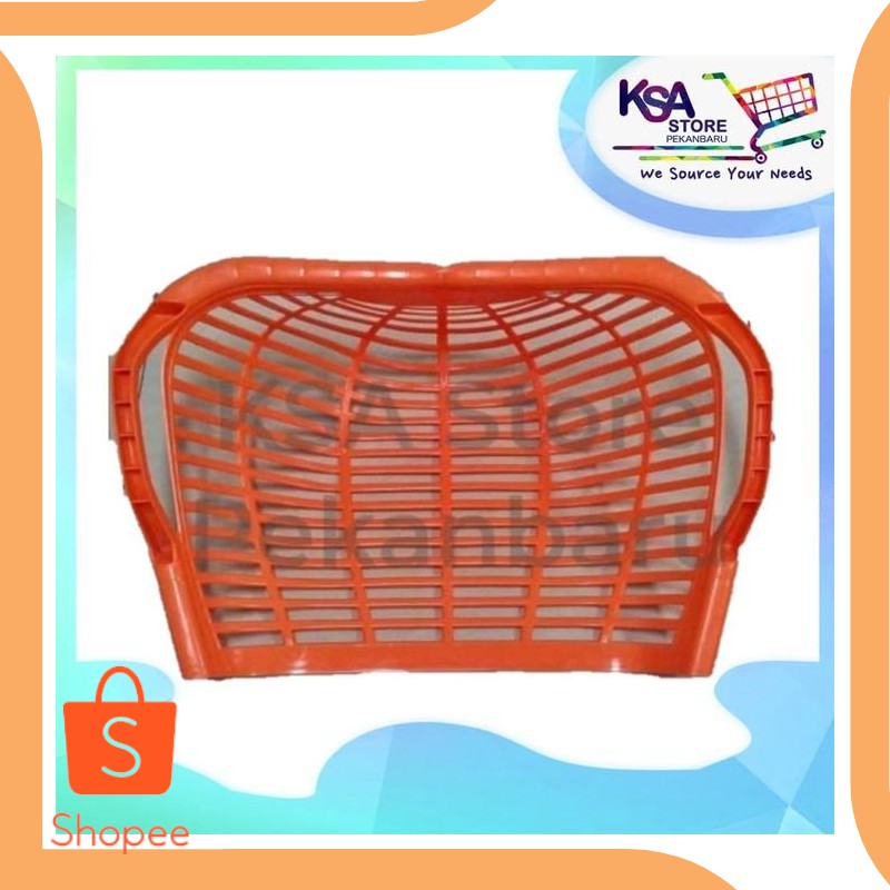 Jual Promo last stok Keranjang Berondolan - Loose Fruit Basket ...