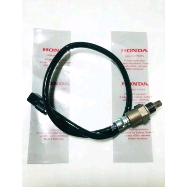 Jual Sensor Oksigen CO O2 CO2 Emisi Knalpot CBR250RR 4pin 4kabel ORI ...