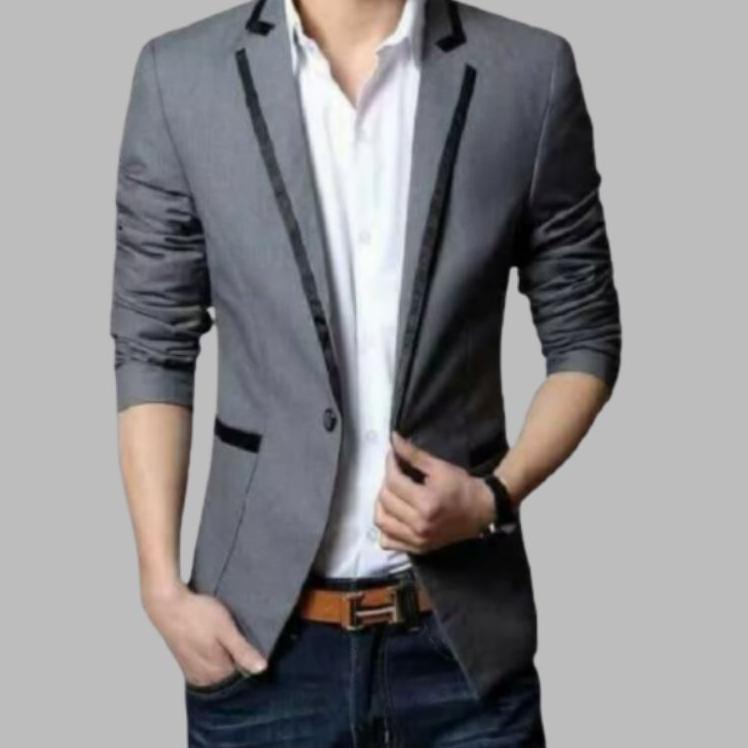 Jual Harga Bersahabat.. JAS WISUDA / JAS NIKAH / JAS FORMAL / JAS SLIMFIT / JAS BLAZER PRIA ...