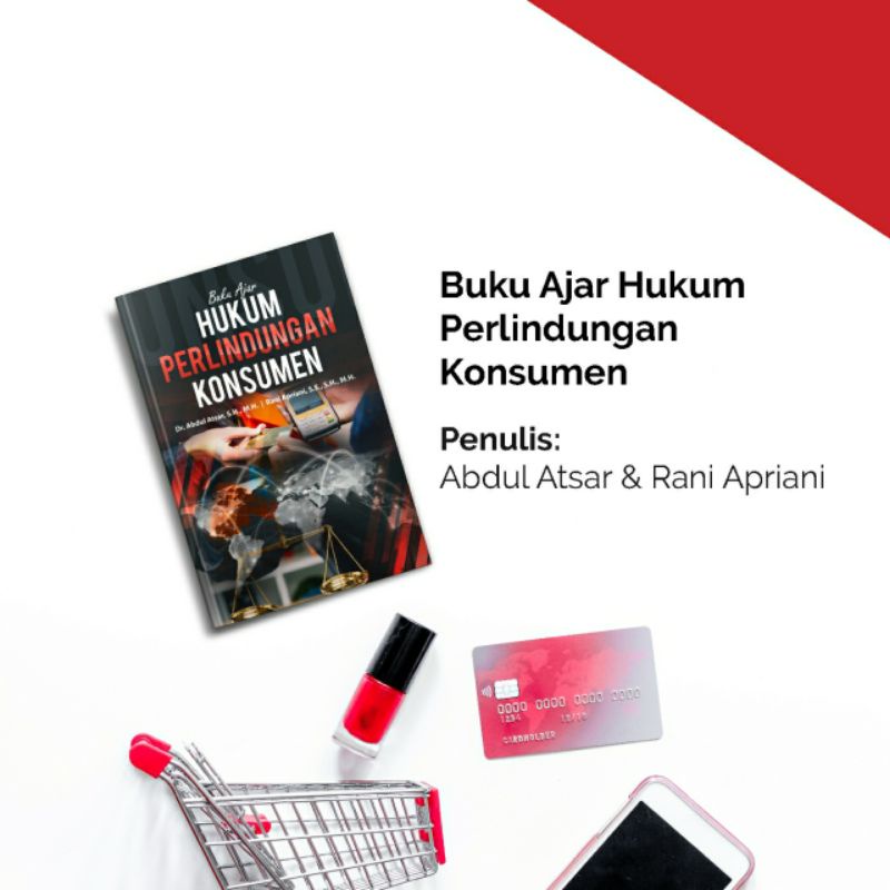 Jual BUKU AJAR HUKUM PERLINDUNGAN KONSUMEN | Shopee Indonesia Jual BUKU AJAR HUKUM PERLINDUNGAN KONSUMEN | Shopee Indonesia