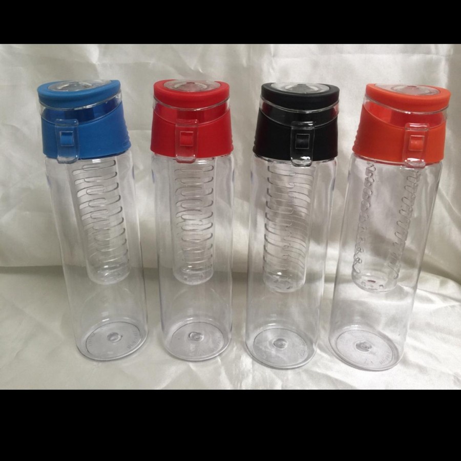Jual Botol Infused Water / Botol minim buah | Shopee Indonesia